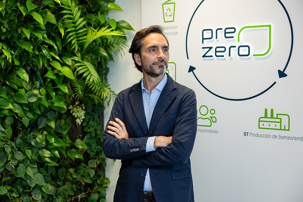 Trazando la ruta para un futuro circular a través de la colaboración | RETEMA